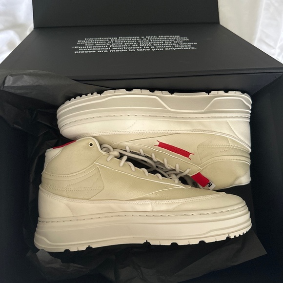 Reebok | Shoes | Reebok X Milk Sneakers | Poshmark
